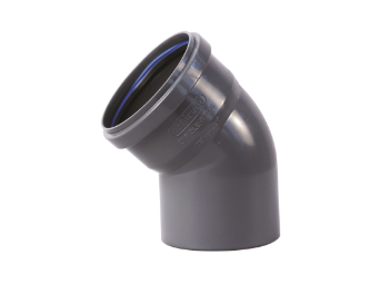 45 Degree Angle Pipe