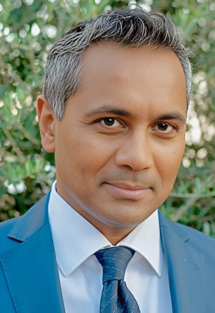 Arvind Chandra joins Aliaxis as the new Divisional CEO of India and ...