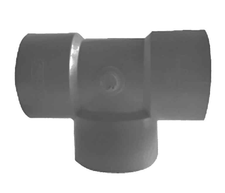 3 Way Elbow - Ashirvad
